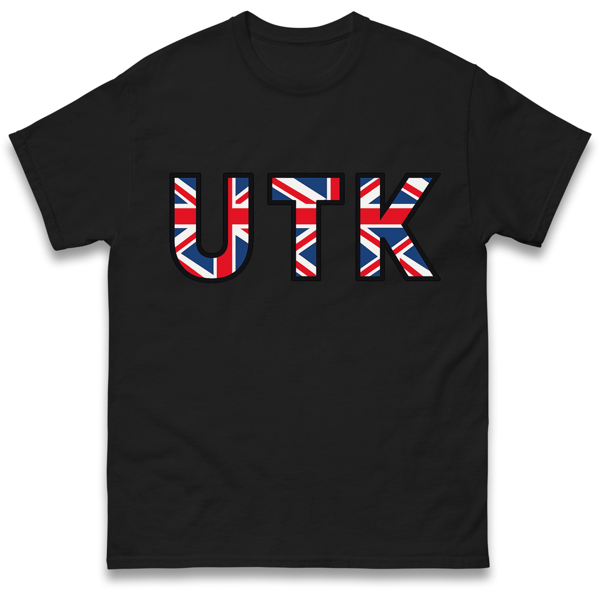 UTK T-Shirt | Unite The Kingdom Graphic Tee – Spoofytees
