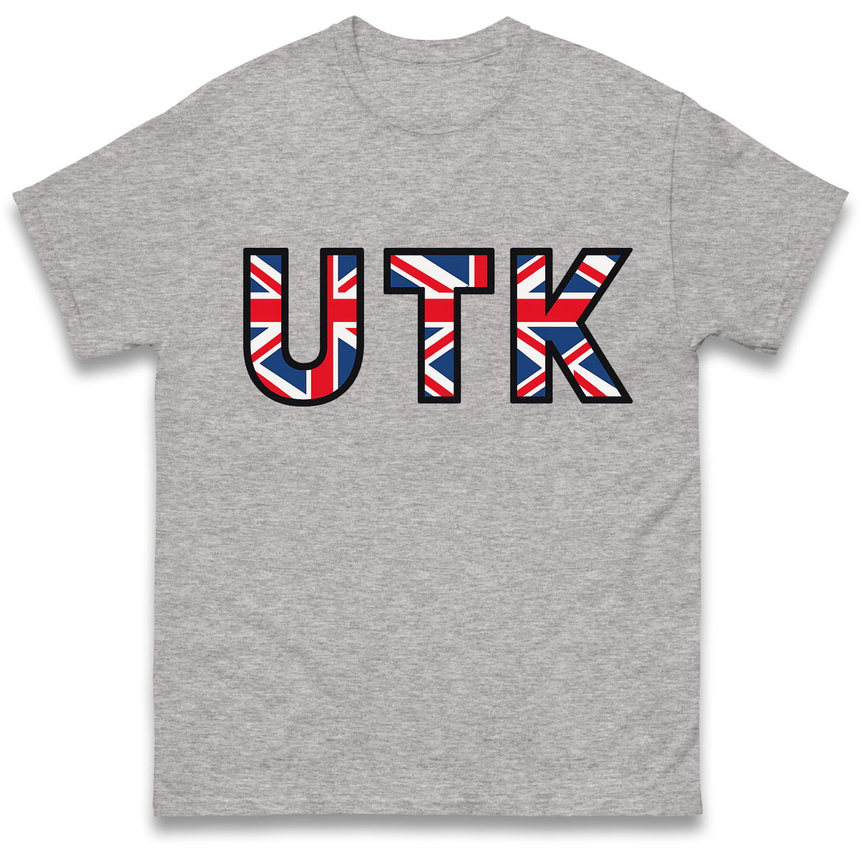 UTK T-Shirt | Unite The Kingdom Graphic Tee – Spoofytees