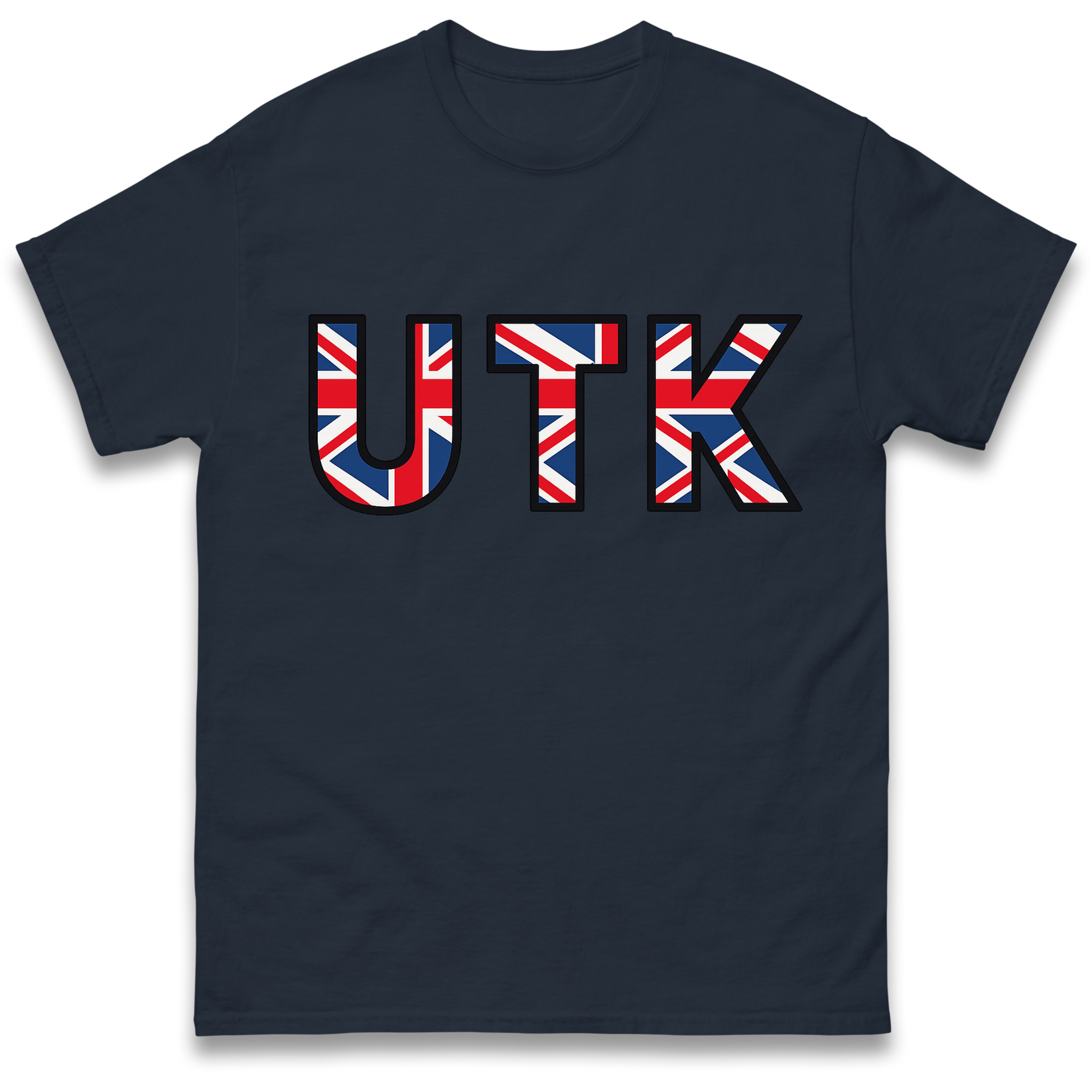 UTK T-Shirt | Unite The Kingdom Graphic Tee – Spoofytees