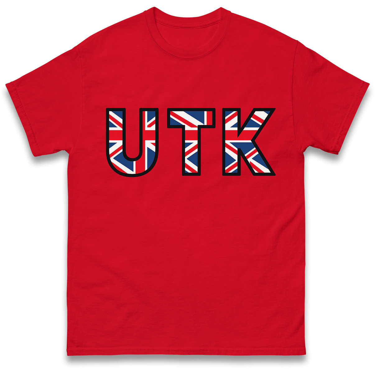 UTK T-Shirt | Unite The Kingdom Graphic Tee – Spoofytees