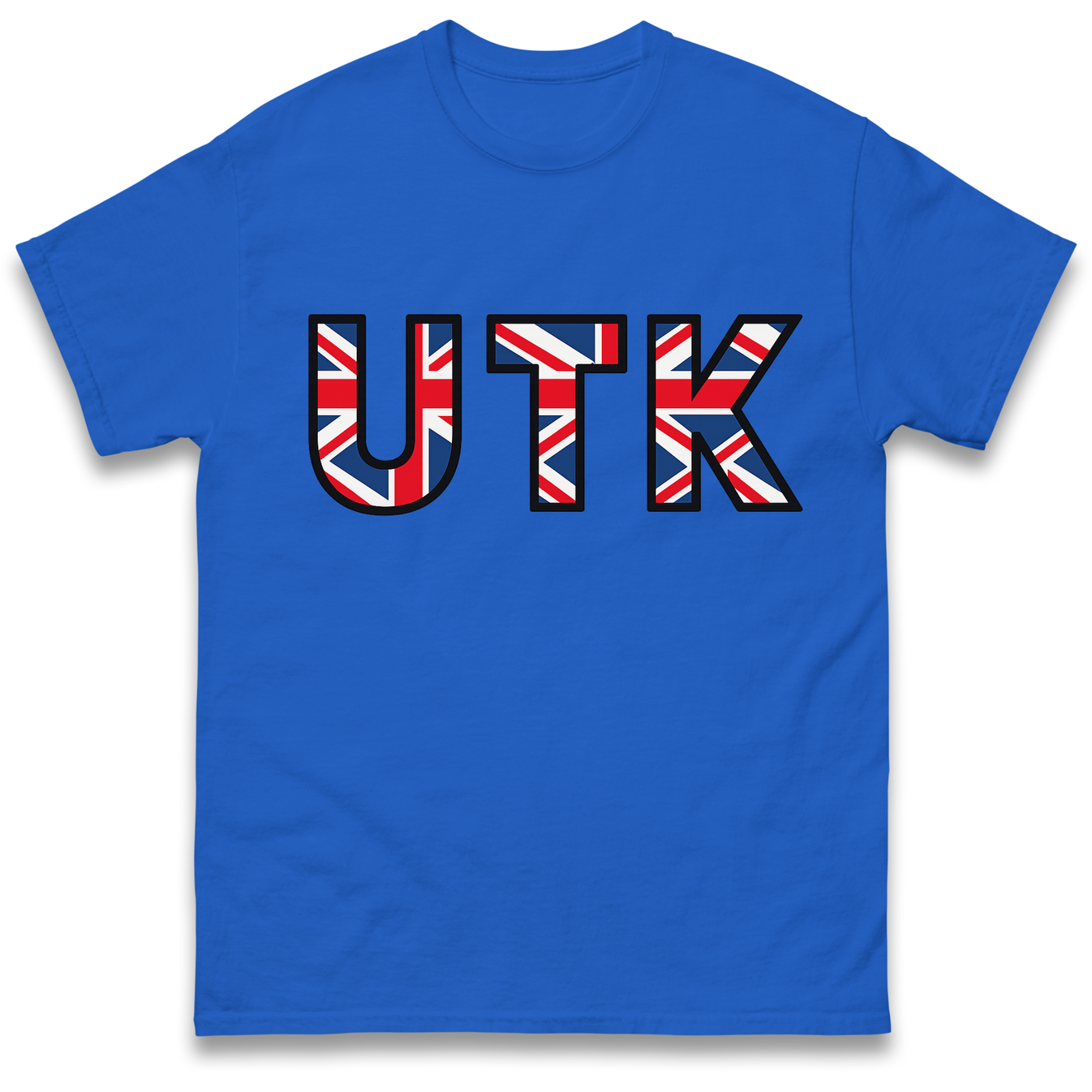 UTK T-Shirt | Unite The Kingdom Graphic Tee – Spoofytees