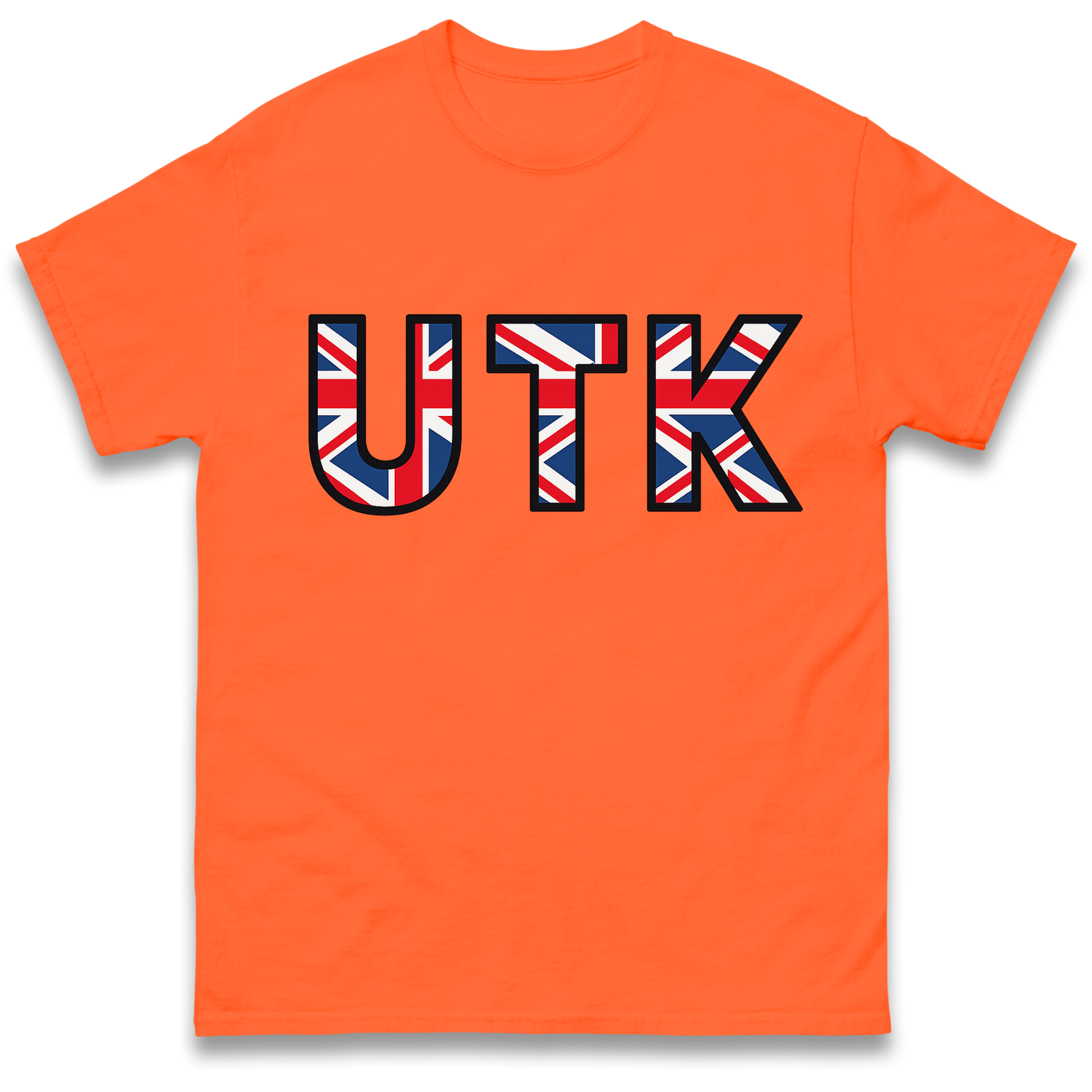 UTK T-Shirt | Unite The Kingdom Graphic Tee – Spoofytees