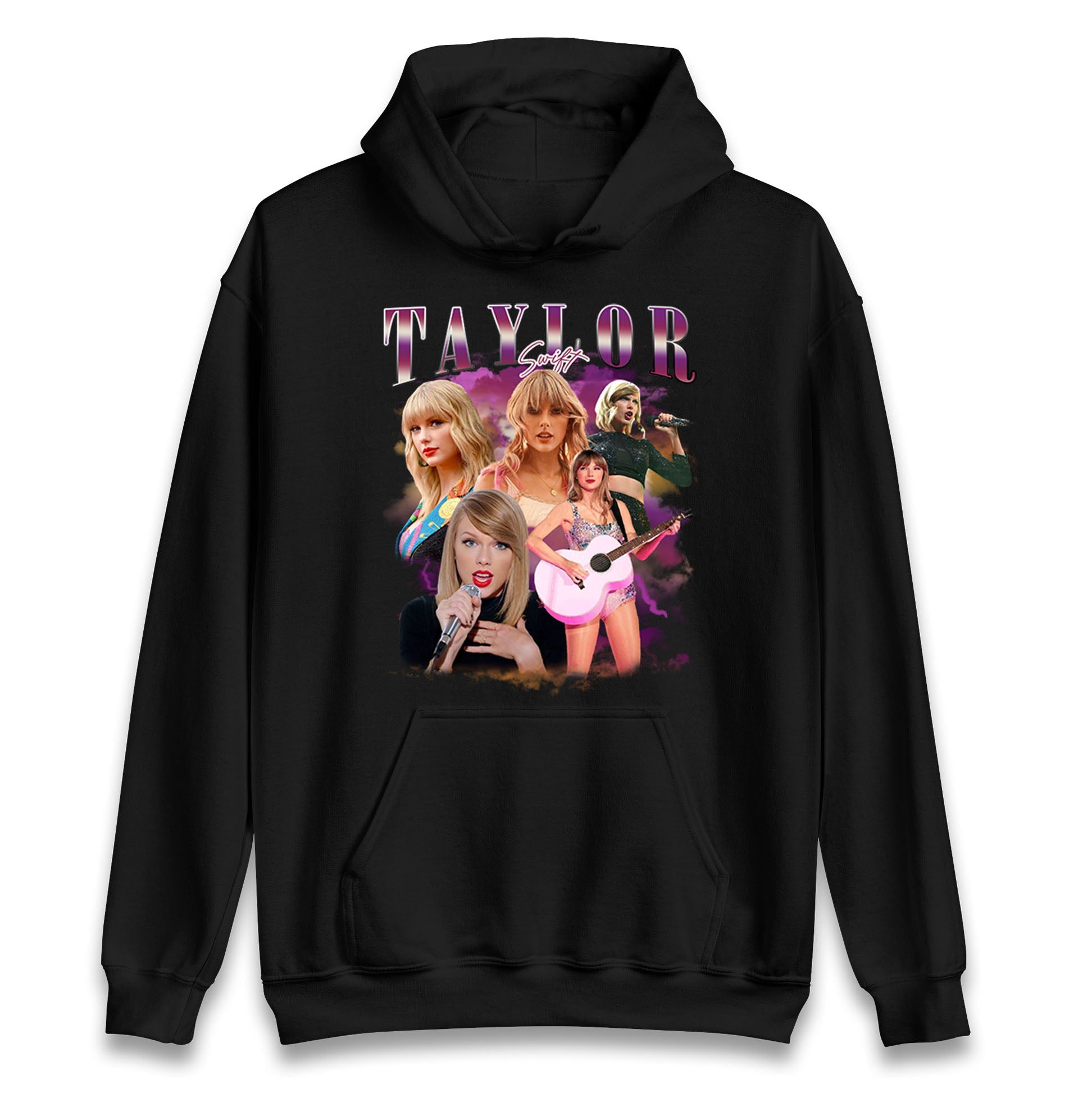 Taylor Swift Hoodie | Shop for Taylor Swift Merchandise UK – Spoofytees