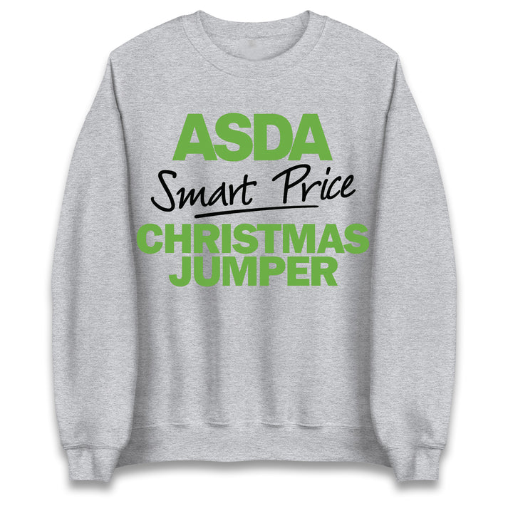 Asda Christmas Jumper | Shop for ASDA Smart Price Xmas Sweaters ...