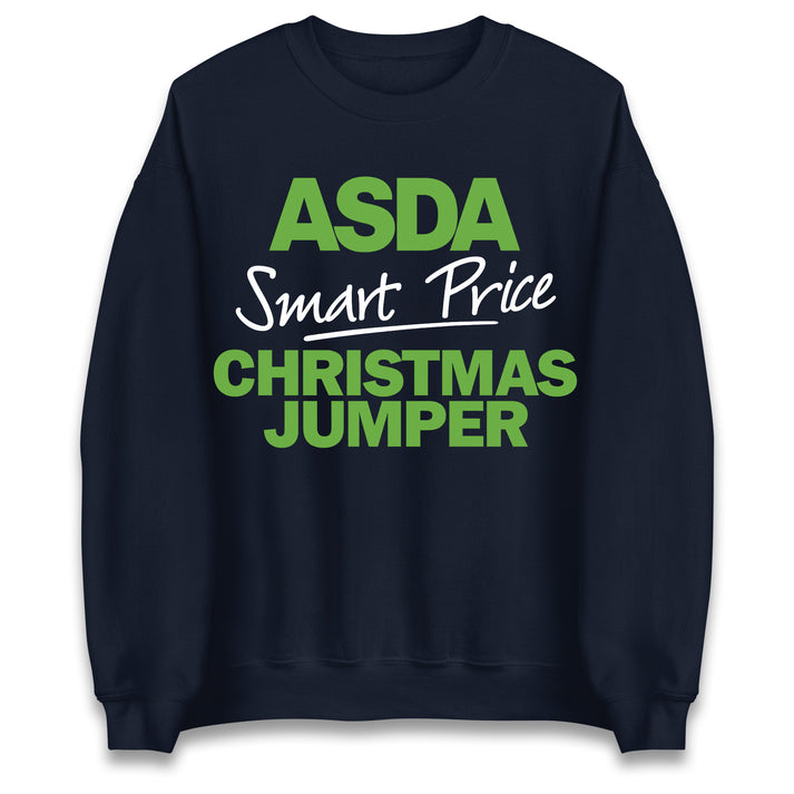 Asda Christmas Jumper | Shop for ASDA Smart Price Xmas Sweaters ...