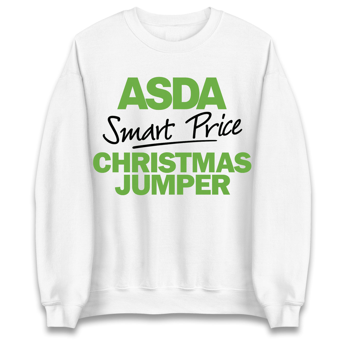 Asda Christmas Jumper | Shop for ASDA Smart Price Xmas Sweaters ...