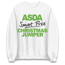 Asda Christmas Jumper | Shop for ASDA Smart Price Xmas Sweaters ...