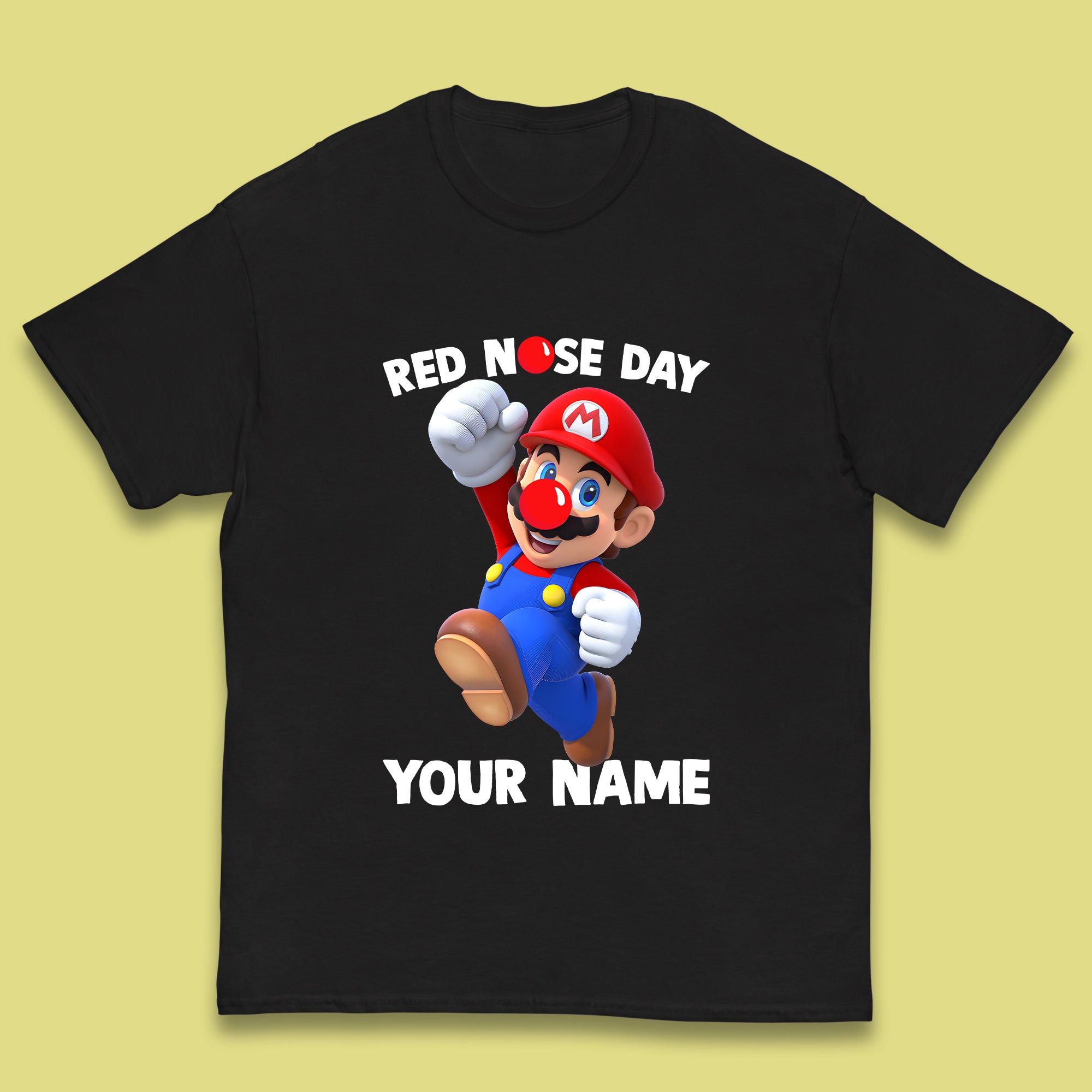 Red Nose Day Collection | Shop for Comic Relief Merchandise for Sale ...