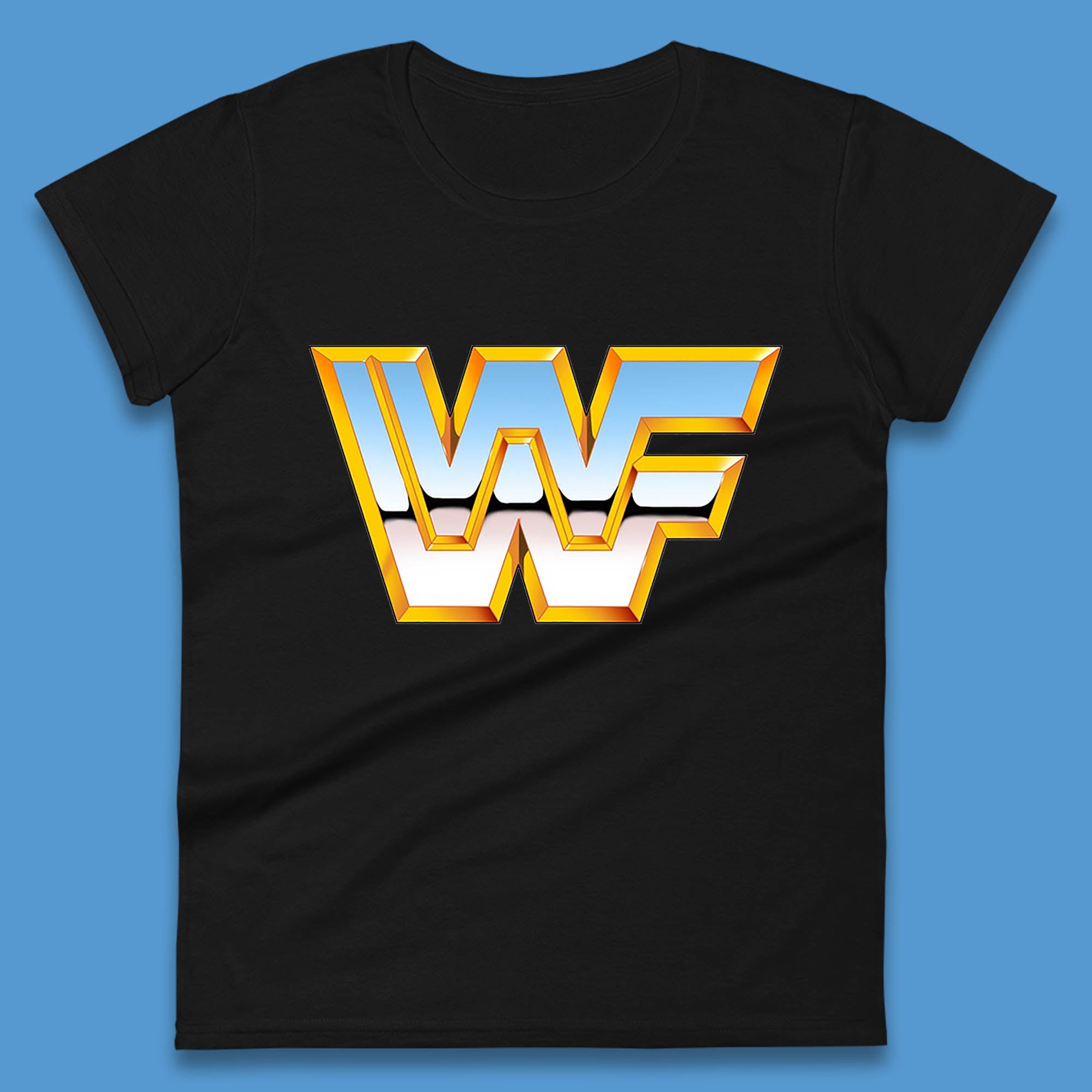 Women's WWE T Shirts | Shop for Ladies Wrestling Merchandise for Sale ...