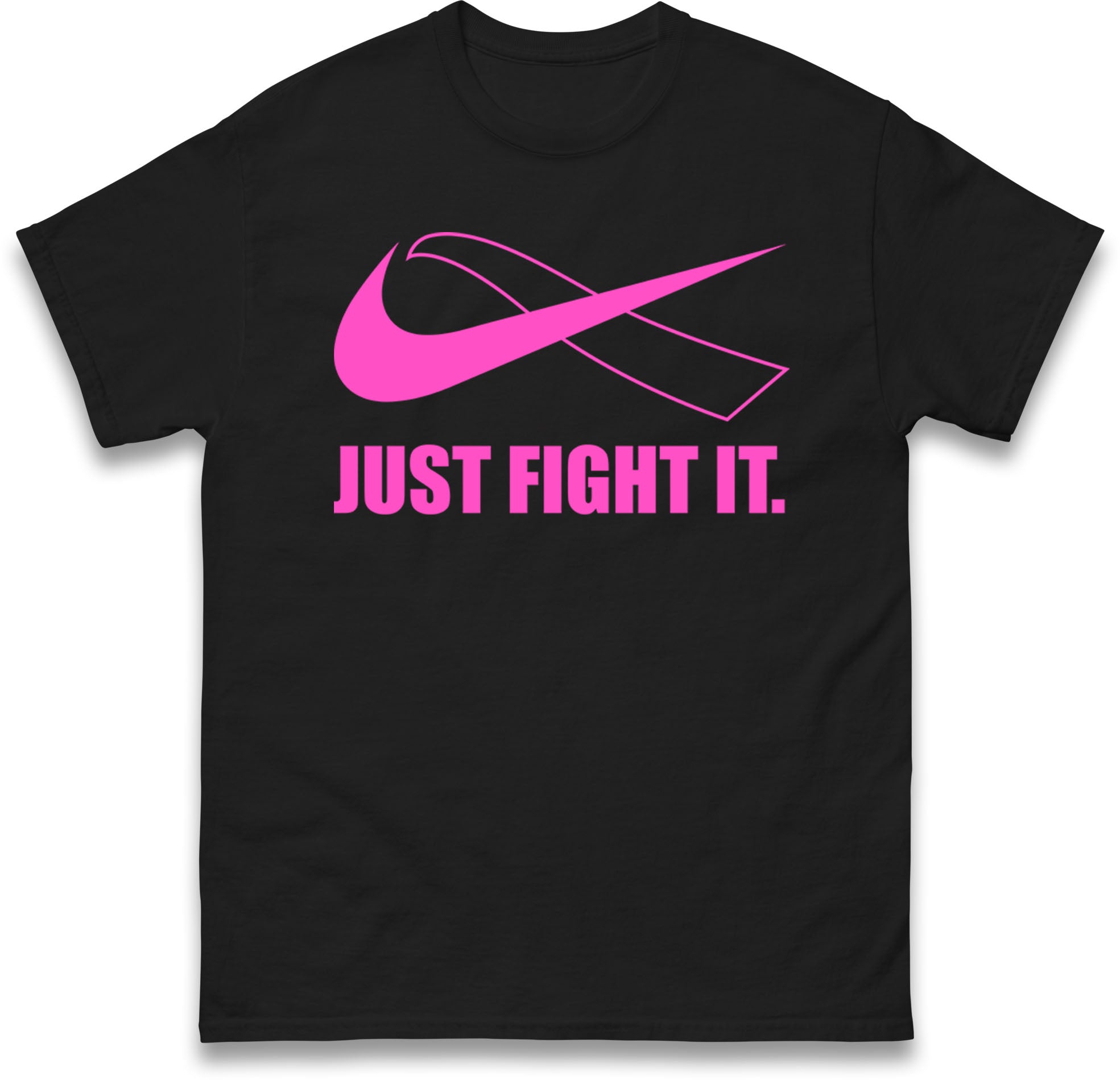 Change and Check Campaign T Shirt | Breast Cancer T Shirts for Sale UK ...