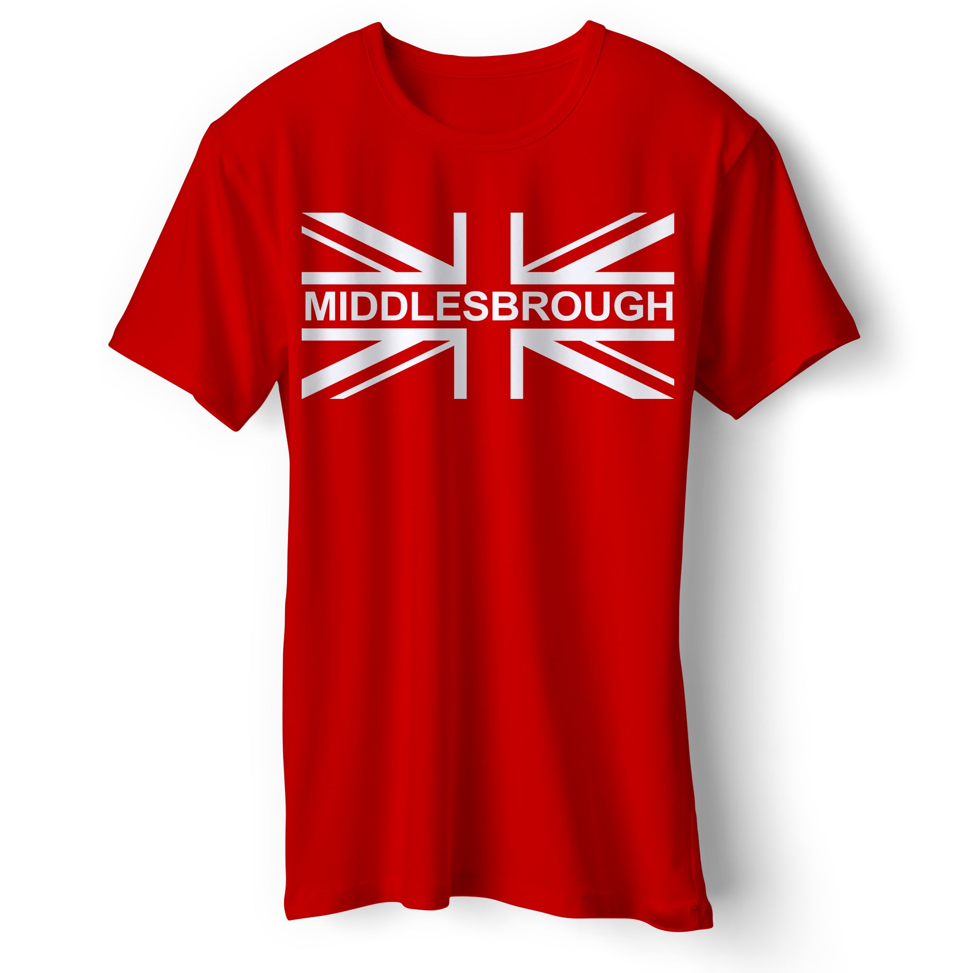 Middlesbrough Football Shirt | Shop for Boro Merchandise for Sale ...