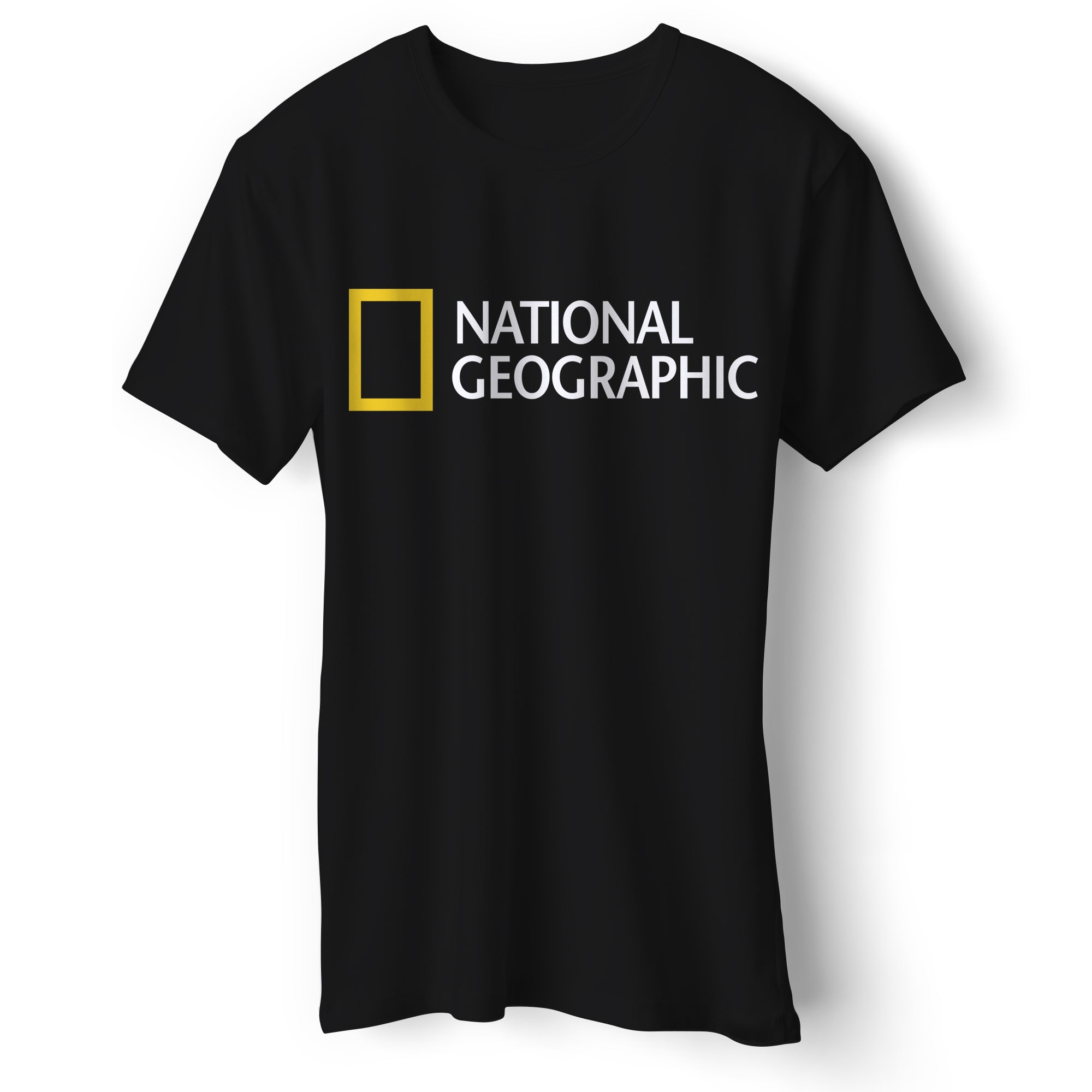 National Geographic T Shirt | Shop National Geographic Society Tees ...
