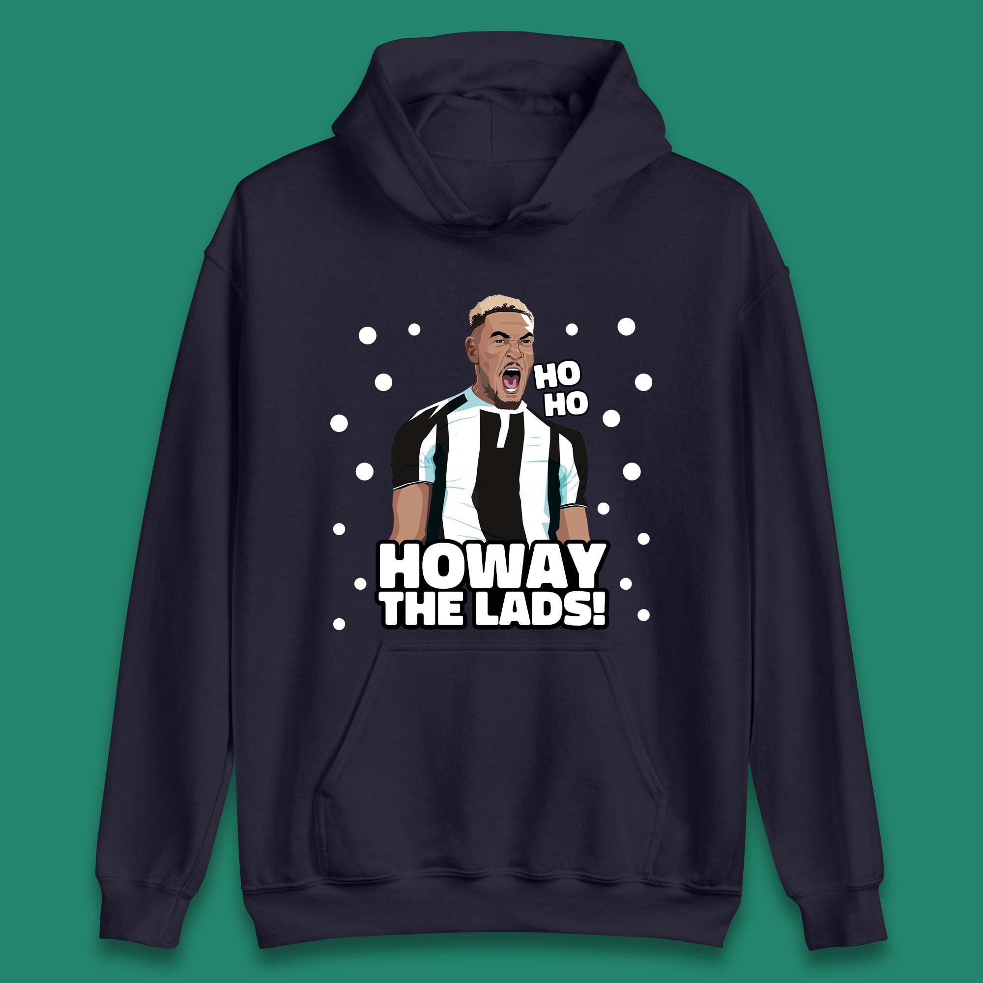 Newcastle United Hoodie | Shop for NUFC Hoodies for Sale UK – Spoofytees
