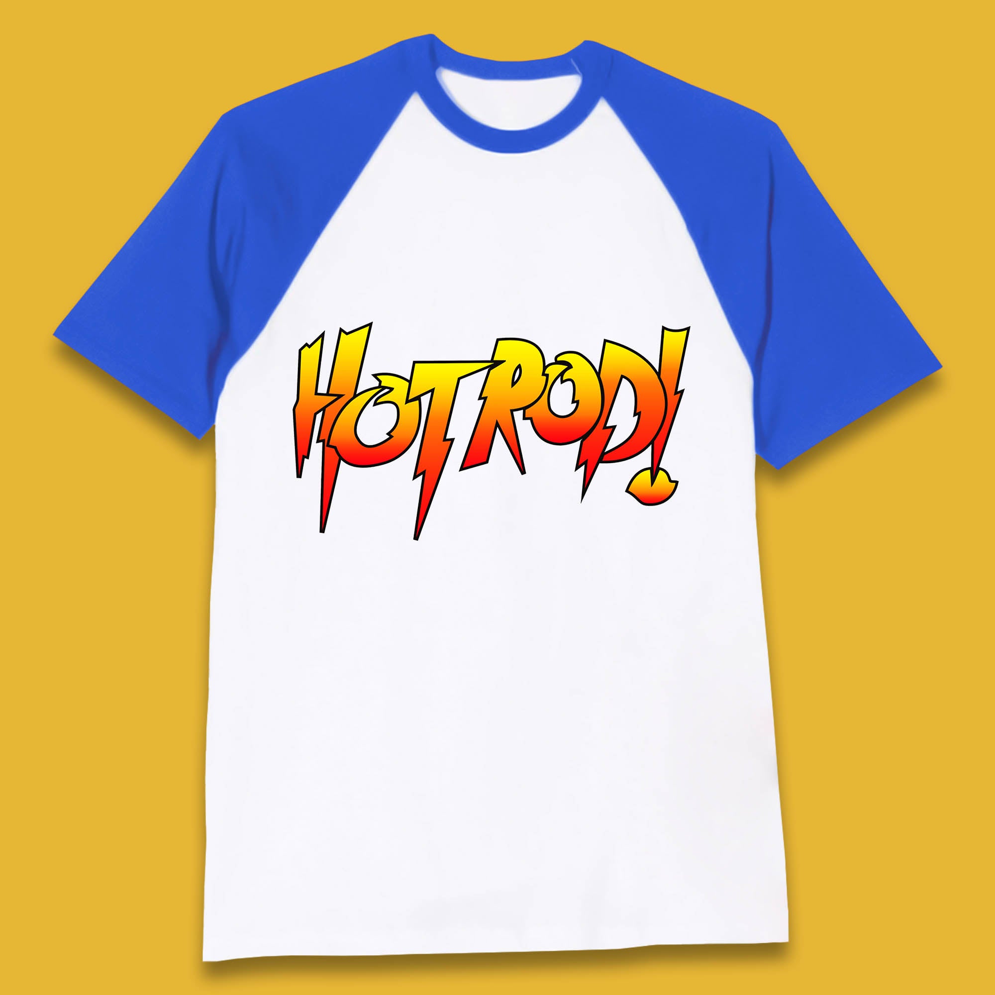 Roddy Piper T Shirt Designs | Shop for Hot Rod Wrestling Clothing ...