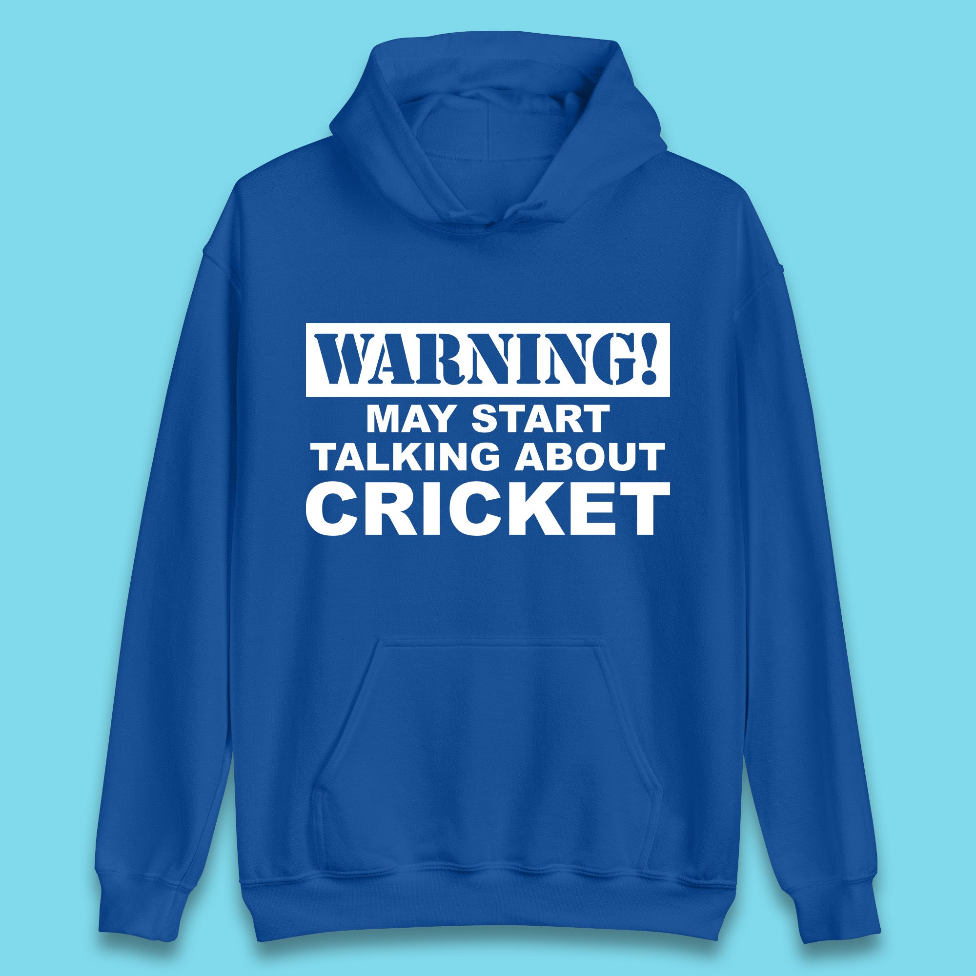Cricket Hoodies | Shop Online for Cricket Merchandise & Clothing ...