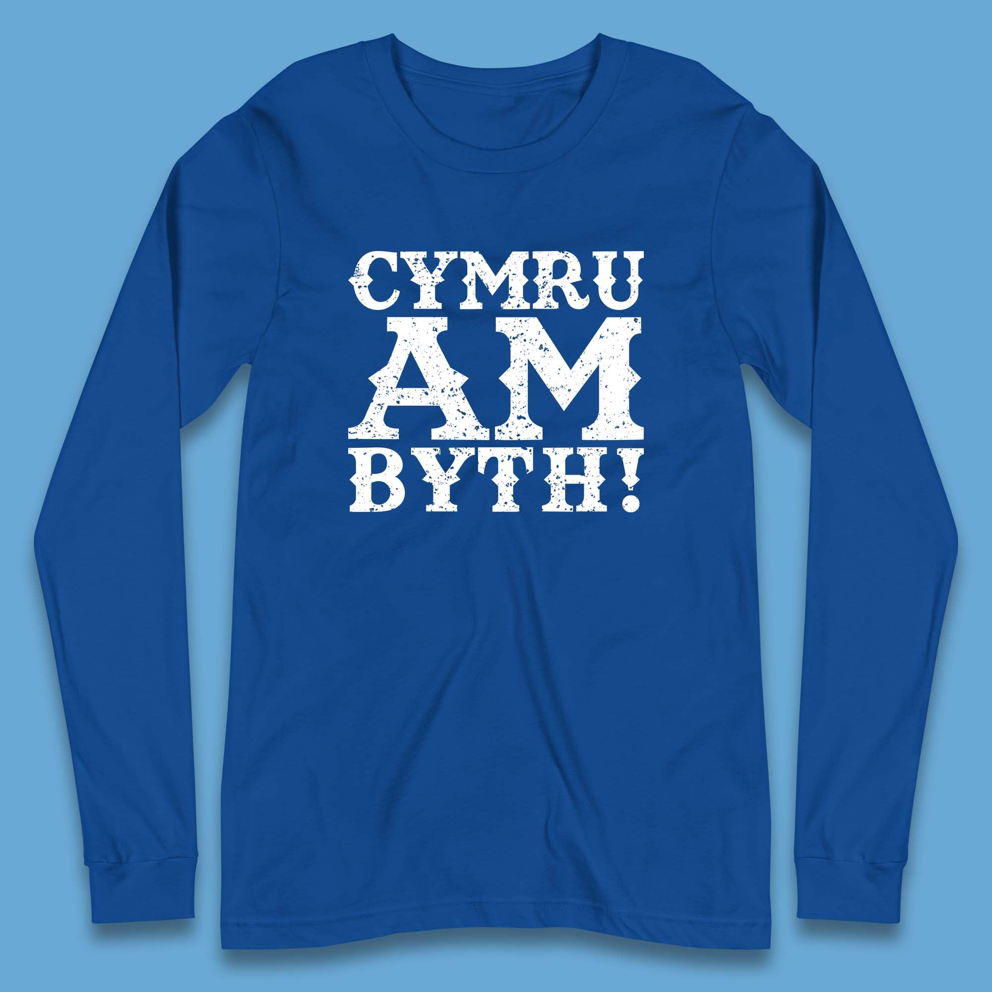 Long Sleeve Wales Rugby Top | Shop for Welsh Rugby Union Clothing ...