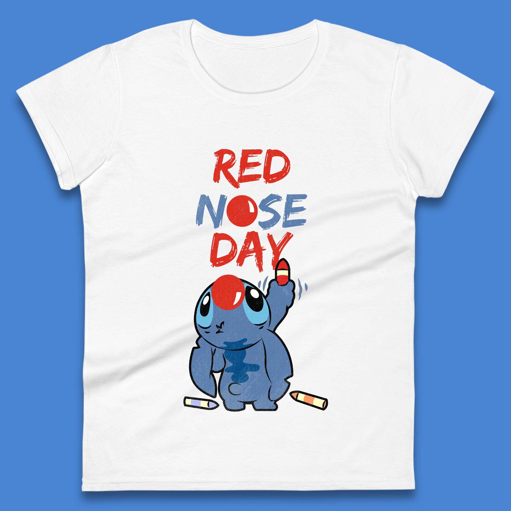 Red Nose Day Collection | Shop for Comic Relief Merchandise for Sale ...