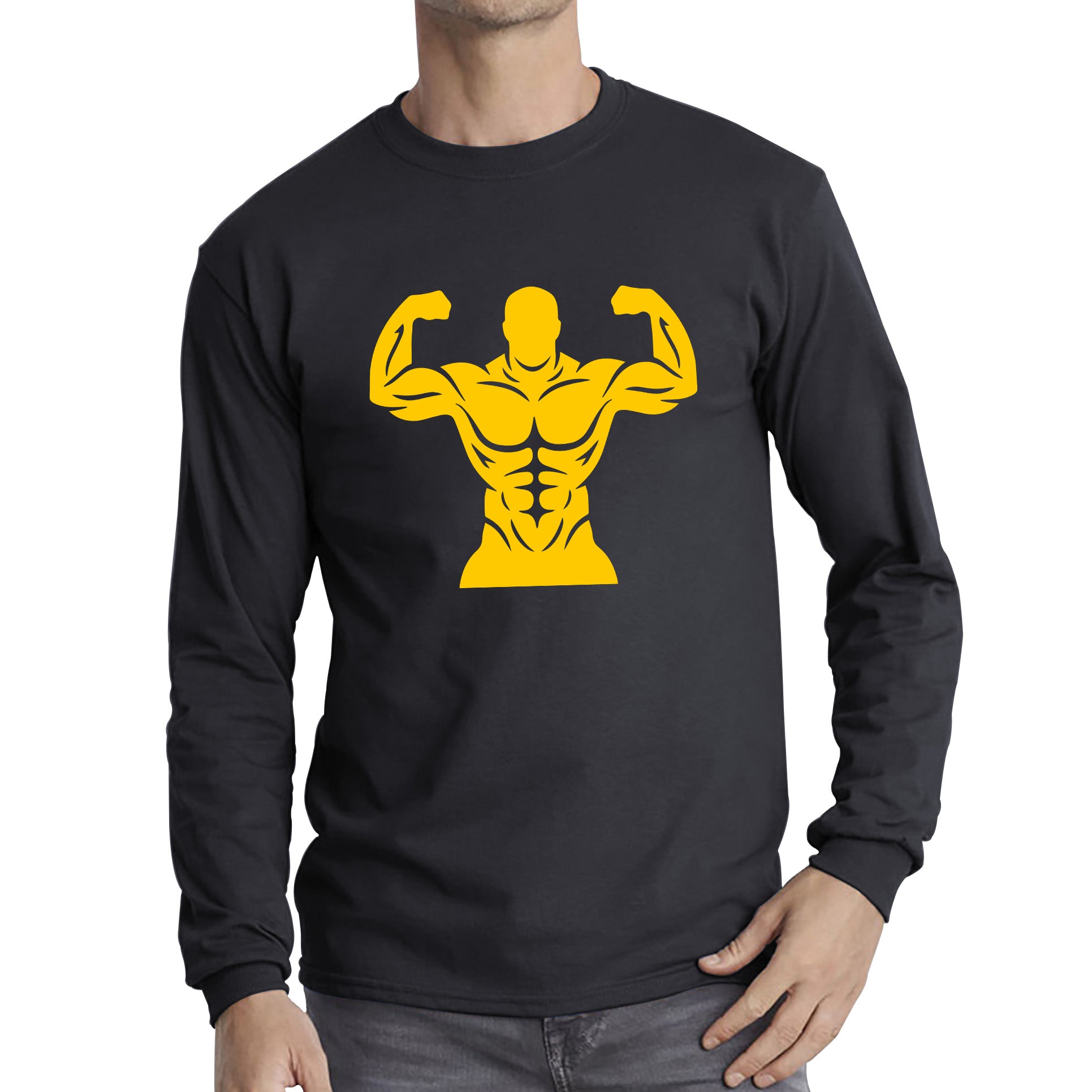 Muscle Bodybuilding Six Pack Abs Gym Fitness Workout Bodybuilding Abdo ...