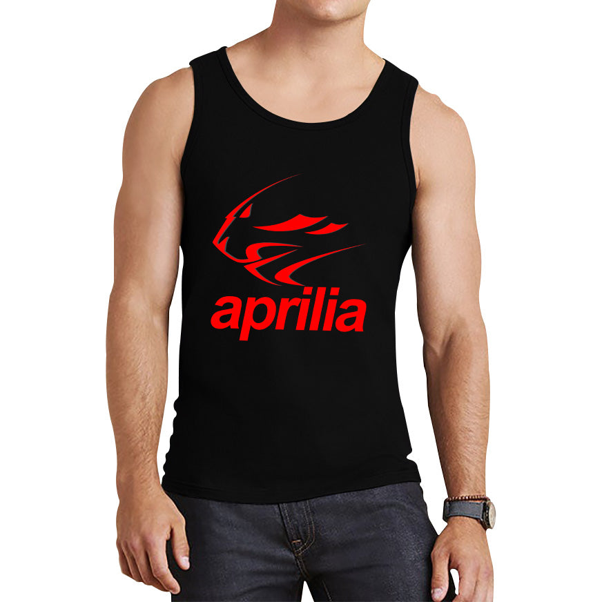 Aprilia Vest | Buy Aprilia Motorbike Clothing Online – Spoofytees