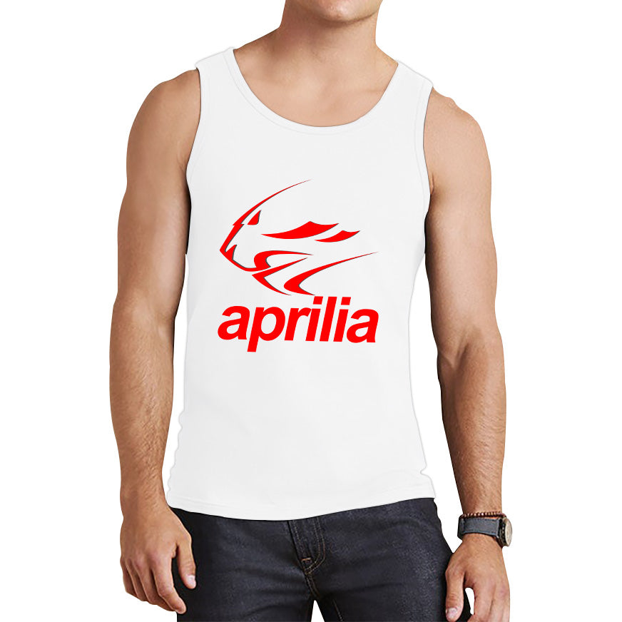 Aprilia Vest | Buy Aprilia Motorbike Clothing Online – Spoofytees